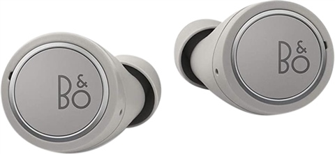 Bang & Olufsen Beoplay E8 3rd Gen Truly Wireless Earbuds Grey Mist, A ...