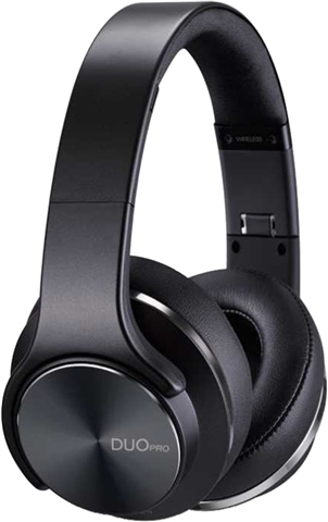 Monarch DUO Pro On-Ear Bluetooth Headphones C - CeX (UK): - Buy, Sell ...