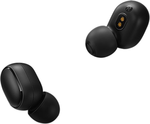 Xiaomi Mi TWS In-Earbuds Basic 2 - Black, B - CeX (UK): - Buy, Sell, Donate