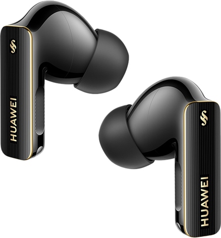 HUAWEI FreeBuds Pro 4 TWS In-Ear Earbuds - Black, A - CeX (UK): - Buy ...