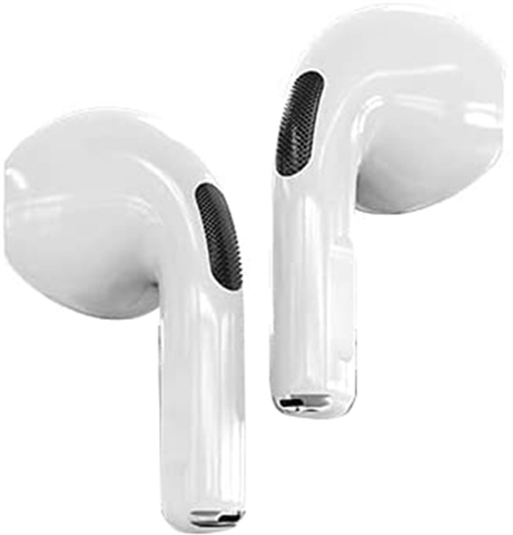 Lenovo HT38 TWS In-Ear Earbuds - White, B - CeX (UK): - Buy, Sell, Donate