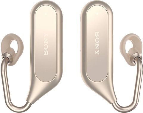 Sony Xperia Ear Duo XEA20 Bluetooth In-Ear Gold, B - CeX (UK): - Buy ...