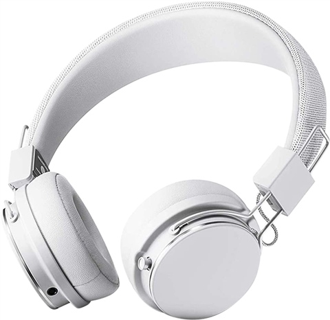 Urbanears Plattan 2 Bluetooth On-Ear - True White, B - CeX (UK): - Buy ...