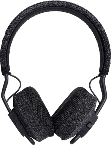 Adidas RPT-01 Sport Bluetooth On-Ear Headphones - Night Grey, A - CeX ...