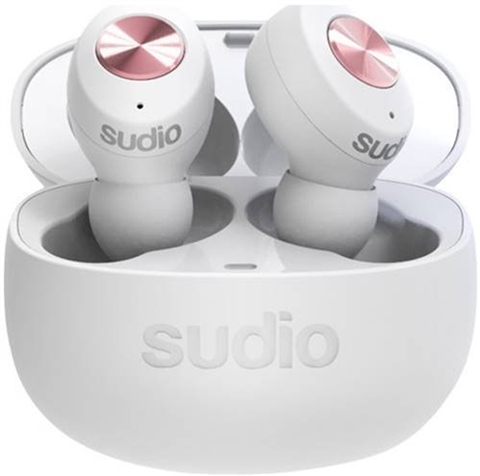 Urbanears Boo Tip True Wireless In-Ear Headphones - Cosmic Pink, A ...