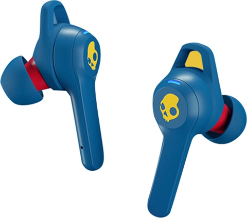 Skullcandy Indy Evo Truly Wireless Earbuds - Blue, B - CeX (UK): - Buy ...
