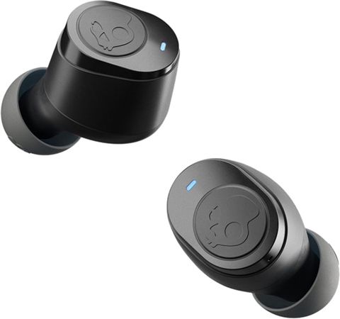 Skullcandy Jib True Wireless In-Ear Earbuds - Black, C - CeX (UK ...