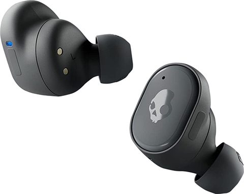 Skullcandy Grind TWS In-Ear Earbuds - Chill Grey, B - CeX (UK): - Buy ...