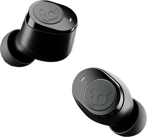 Skullcandy Jib True 2 TWS In-Ear Earbuds - True Black, B - CeX (UK ...