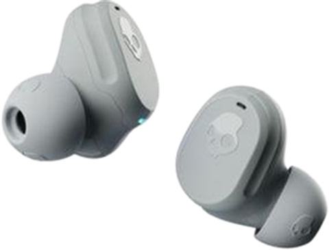 Skullcandy Sesh Evo TWS Earbuds - Chill Grey, B - CeX (UK): - Buy, Sell ...