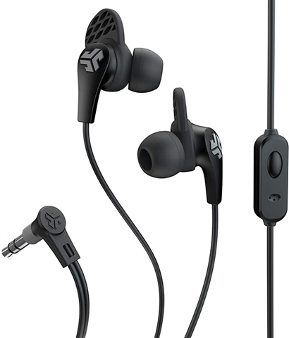 JLABS JBUDS Pro Signature Wireless Earbuds, B - CeX (UK): - Buy, Sell ...