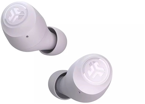 JLab Go Air POP In-Ear True-Wireless Headphones - Slate, C - CeX (UK ...