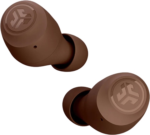 JLab Go Air Tones TWS In-Ear Earbuds - Brown (4625 W), B - CeX (UK ...