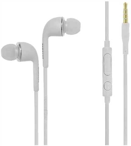 Samsung 3.5mm Wired In-Ear , A - CeX (UK): - Buy, Sell, Donate