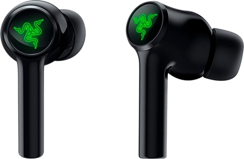 Razer Hammerhead HyperSpeed Xbox Wireless Gaming Earbuds, C - CeX (UK ...