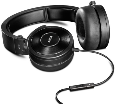 AKG K619 DJ, A - CeX (UK): - Buy, Sell, Donate