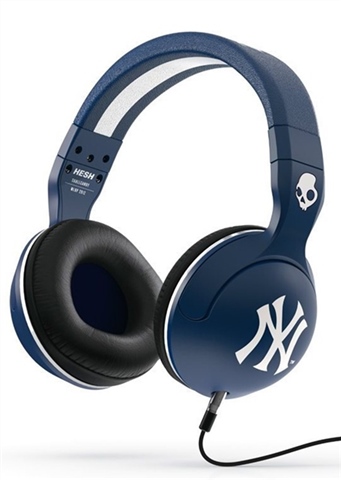 Skullcandy Hesh 2 Over-Ear, B - CeX (UK): - Buy, Sell, Donate