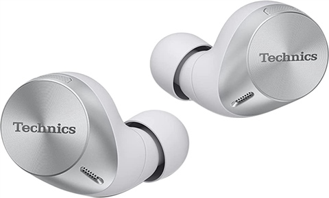 Technics EAH-AZ60 TWS In-Ear - Silver, B - CeX (UK): - Buy, Sell, Donate