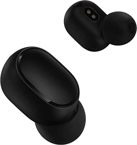 Xiaomi MI True Wireless Earphones 2 Basic - Black, A - CeX (UK): - Buy ...