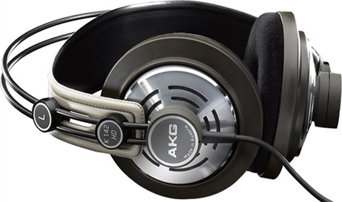 AKG K142 HD Over-Ear, A - CeX (UK): - Buy, Sell, Donate