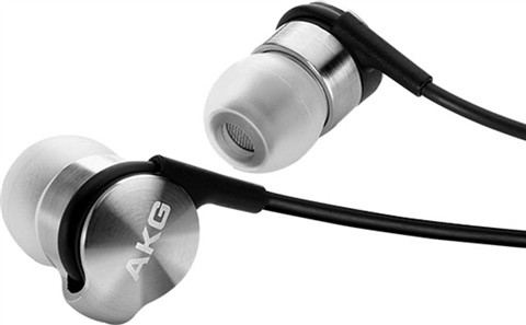 AKG K3003 In-Ear, A - CeX (UK): - Buy, Sell, Donate