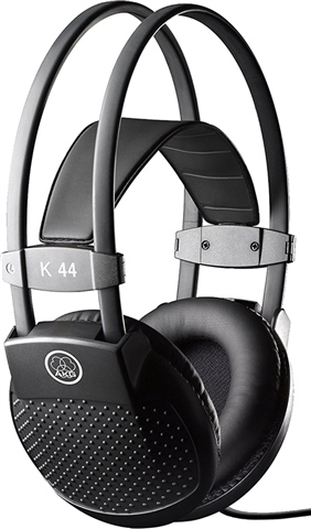 AKG K44 Over-Ear, B - CeX (UK): - Buy, Sell, Donate