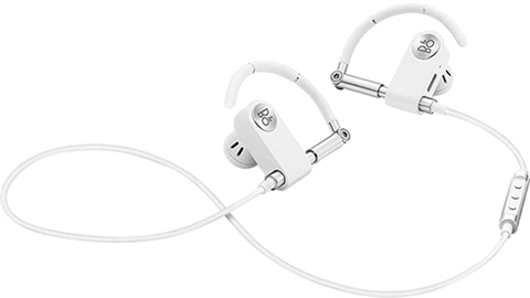 Bang & Olufsen Earset Premium Bluetooth Headphones In-Ear - White, A ...