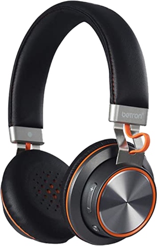 Betron S2 Wireless Headphones On-Ear, C - CeX (UK): - Buy, Sell, Donate