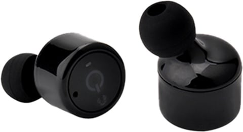 Bitmore Airflex True Wireless Stereo In Ear Earbuds, A - CeX (UK ...