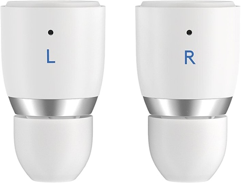 Cambridge Audio Melomania 1+ True Wireless In-Ear Monitors - White, B ...