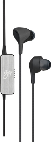 Goji GTCINNC16 Noise-Cancelling In-Ear, A - CeX (UK): - Buy, Sell, Donate