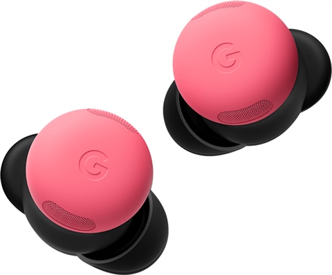 Google Pixel Buds Pro 2 ANC Wireless In-Ear Earbuds - Peony, C - CeX ...