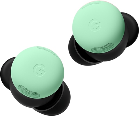 Google Pixel Buds Pro 2 ANC Wireless In-Ear Earbuds - Wintergreen, C ...