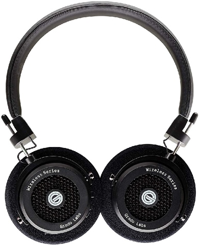 Grado GW100 Bluetooth Over-Ear Headphones - Black, A - CeX (UK): - Buy ...
