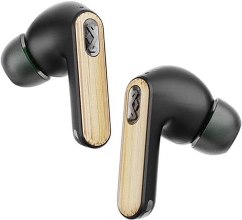 House of Marley Redemption ANC 2 True Wireless In Ear Earbuds, B - CeX ...