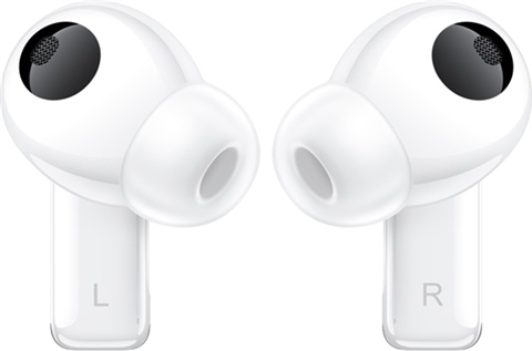 HUAWEI FreeBuds Pro 3 TWS In-Ear Earbuds - Ceramic White, B - CeX (UK ...