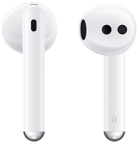 HUAWEI FreeBuds Pro 4 TWS In-Ear Earbuds - White, B - CeX (UK): - Buy ...