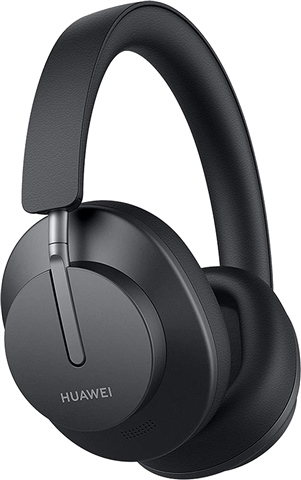 Huawei FreeBuds Studio Wireless Over Ear Headphones - Black, B - CeX ...