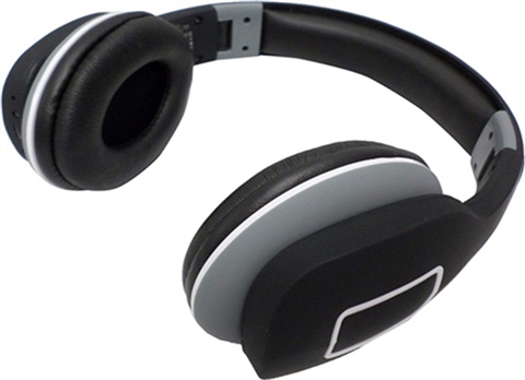 Hype Prima Bluetooth Folding Headset On-Ear, B - CeX (UK): - Buy, Sell ...