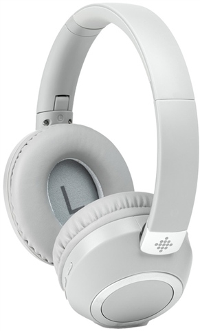 Intempo Aria EE7560 Wireless Over Ear Headphones - Grey, A - CeX (UK ...