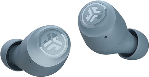JLab Go Air POP In-Ear True-Wireless Headphones - Slate, C - CeX (UK ...