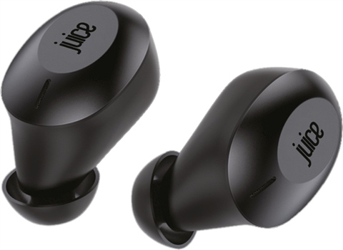 Mixx Streambuds Mini Charge TWS In-Ear Earbuds - Black, A - CeX (UK ...