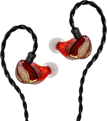 Linsoul 7HZ G1 Wired IEM Earphones (W/Mic), B - CeX (UK): - Buy, Sell ...