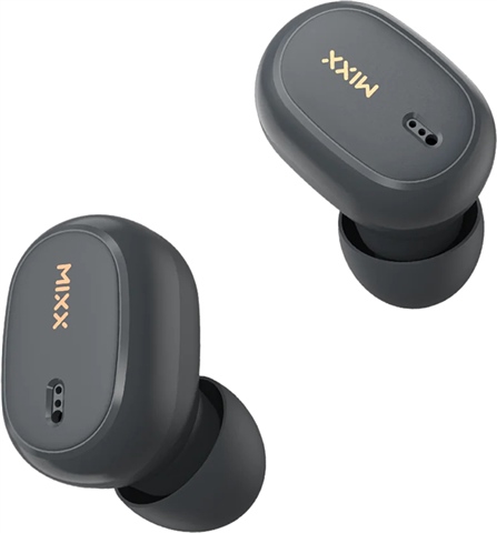 Mixx Streambuds Micro M1 TWS In-Ear Earbuds, B - CeX (UK): - Buy, Sell ...