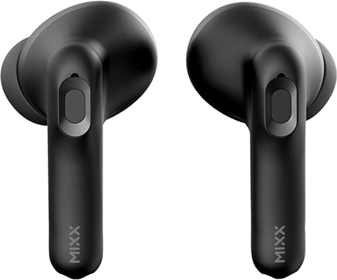 Mixx Audio Streambuds Hybrid TWS Earbuds - Black, B - CeX (UK): - Buy ...