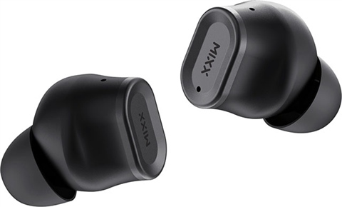 Mixx StreamBuds Colour Chroma 2 TWS Earbuds, A - CeX (UK): - Buy, Sell ...