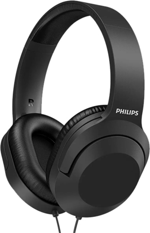 Philips TAH2005 Over-Ear Headphones, B - CeX (UK): - Buy, Sell, Donate