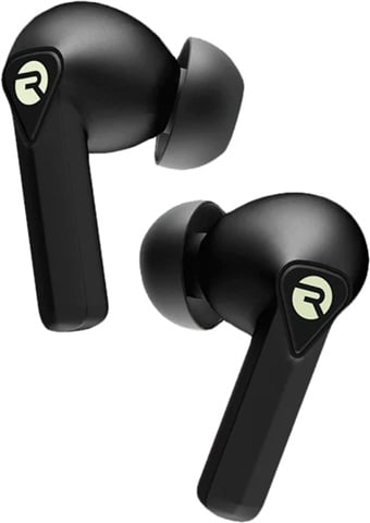 Raycon The Gaming Headphones Wireless In-Ear Earbuds - Carbon Black, C ...