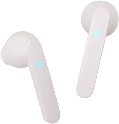 Reflex Active Lite In-Ear TWS In-Ear Earphones - White, B - CeX (UK ...