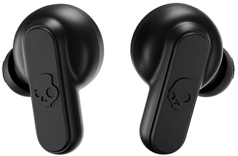 Skullcandy Dime 2 TWS In-Ear Earbuds - True Black, A - CeX (UK): - Buy ...